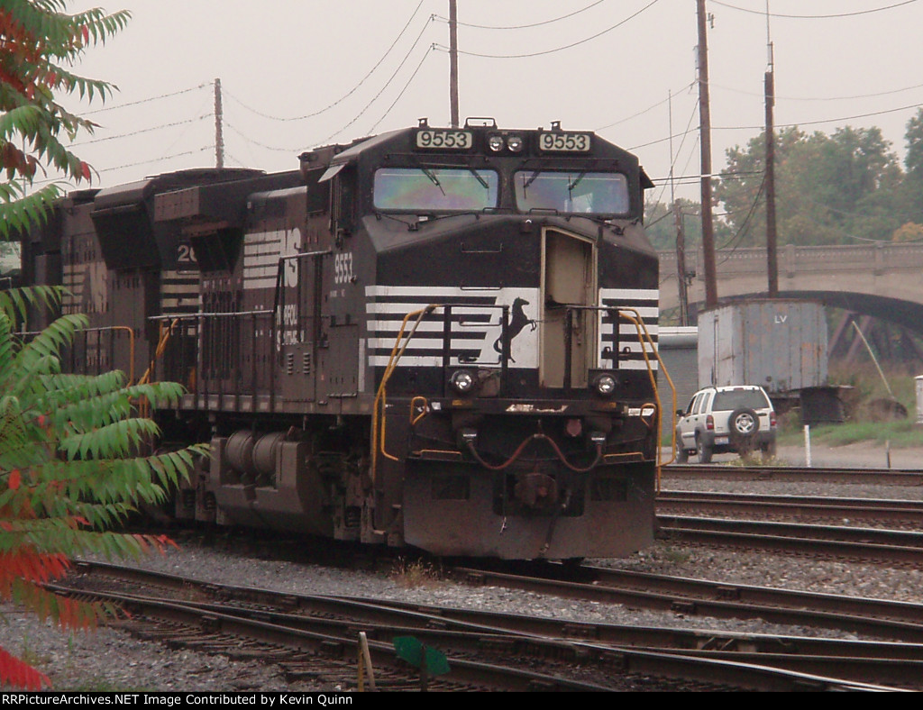 ns 9553 bethlehem